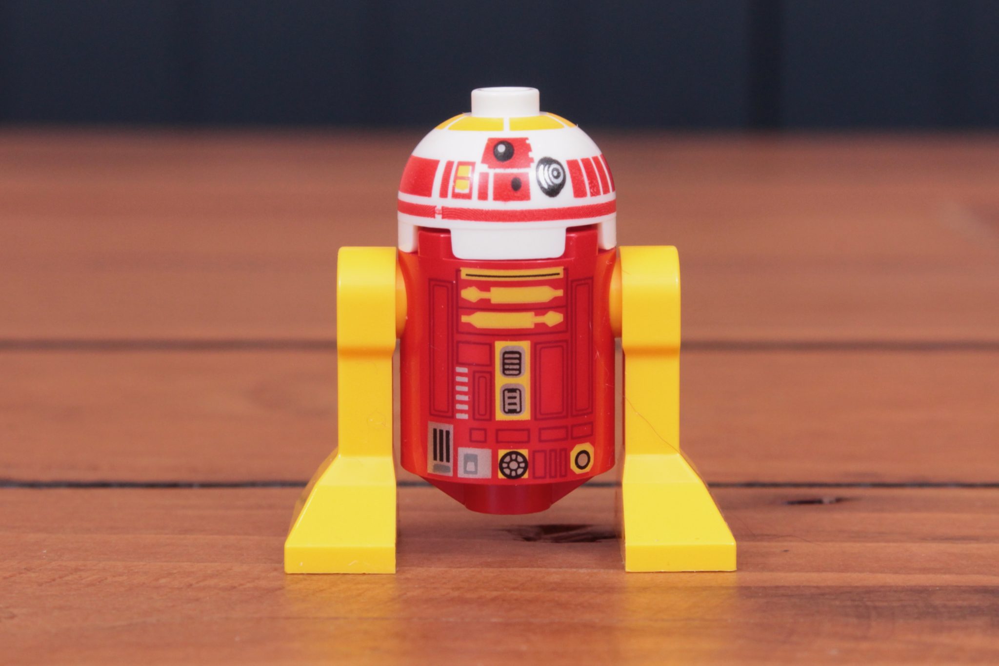 Every LEGO reference in the LEGO Star Wars: Rebuild the Galaxy minifigures