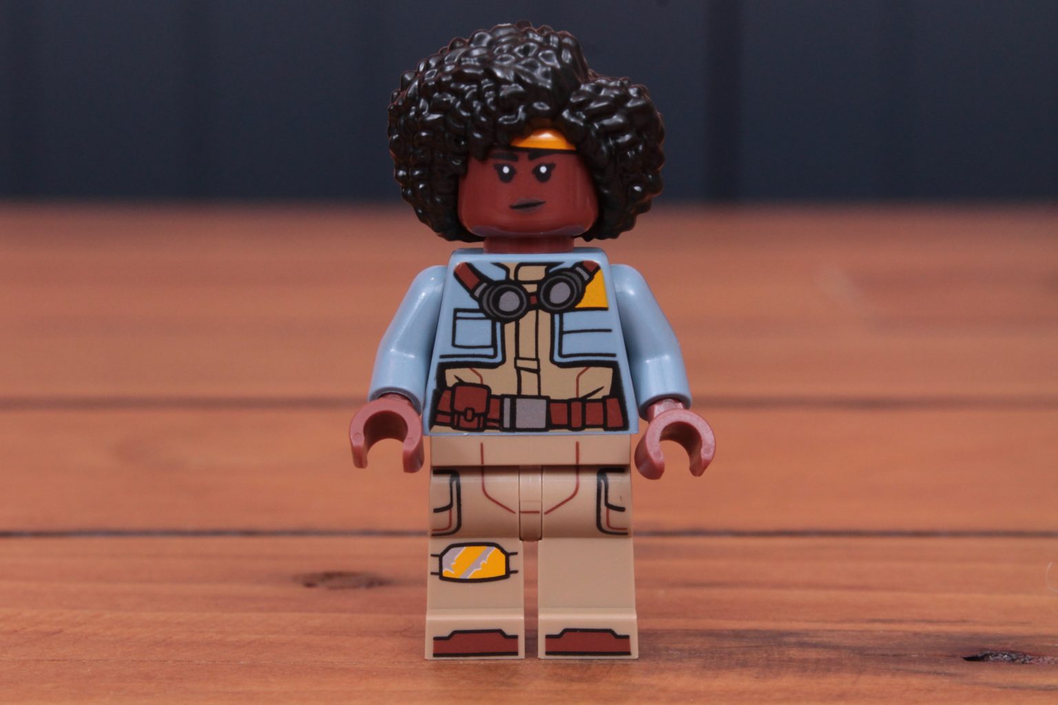 Every LEGO reference in the LEGO Star Wars: Rebuild the Galaxy minifigures