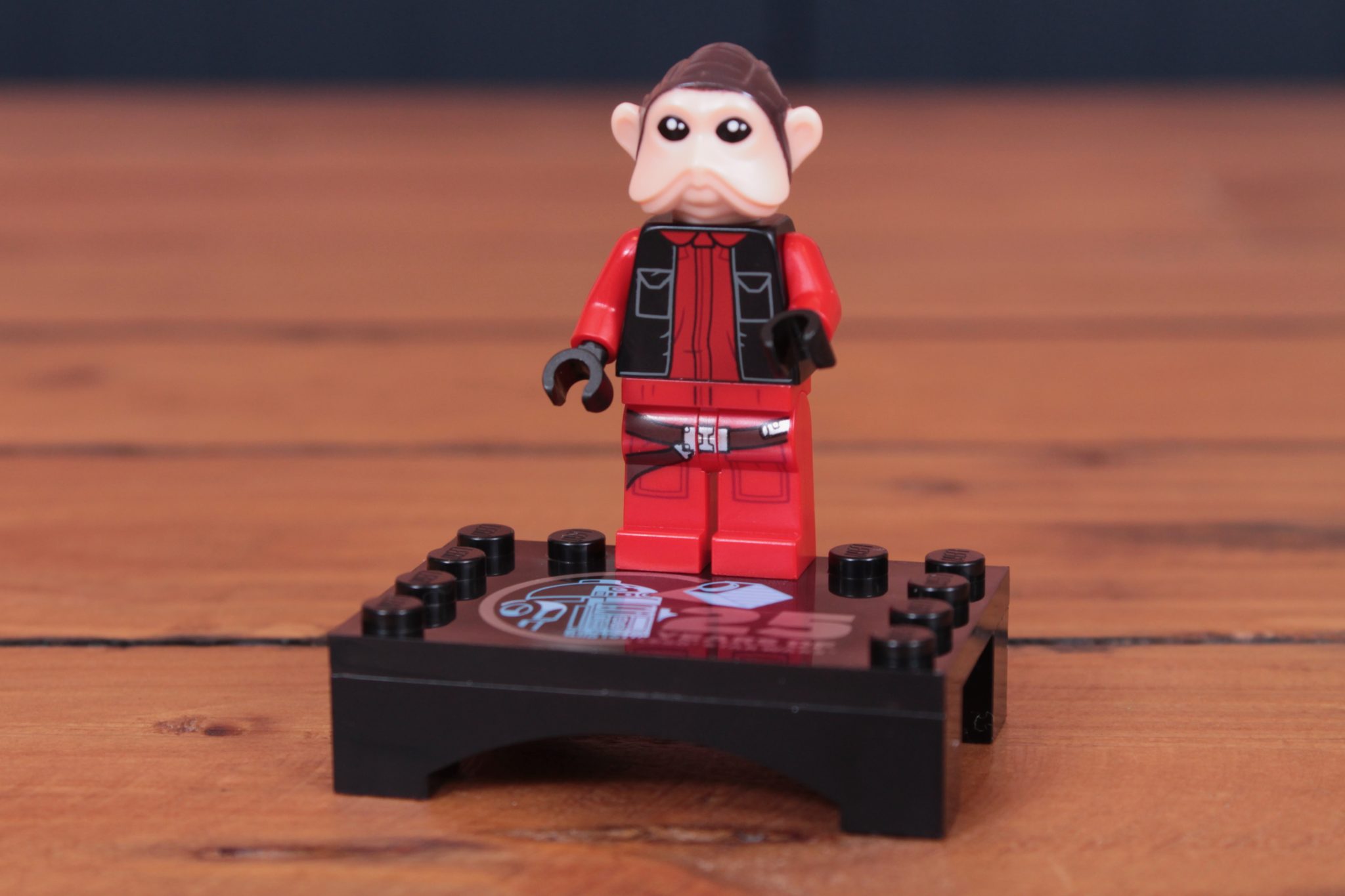 Every LEGO Star Wars 25th anniversary minifigure confirmed