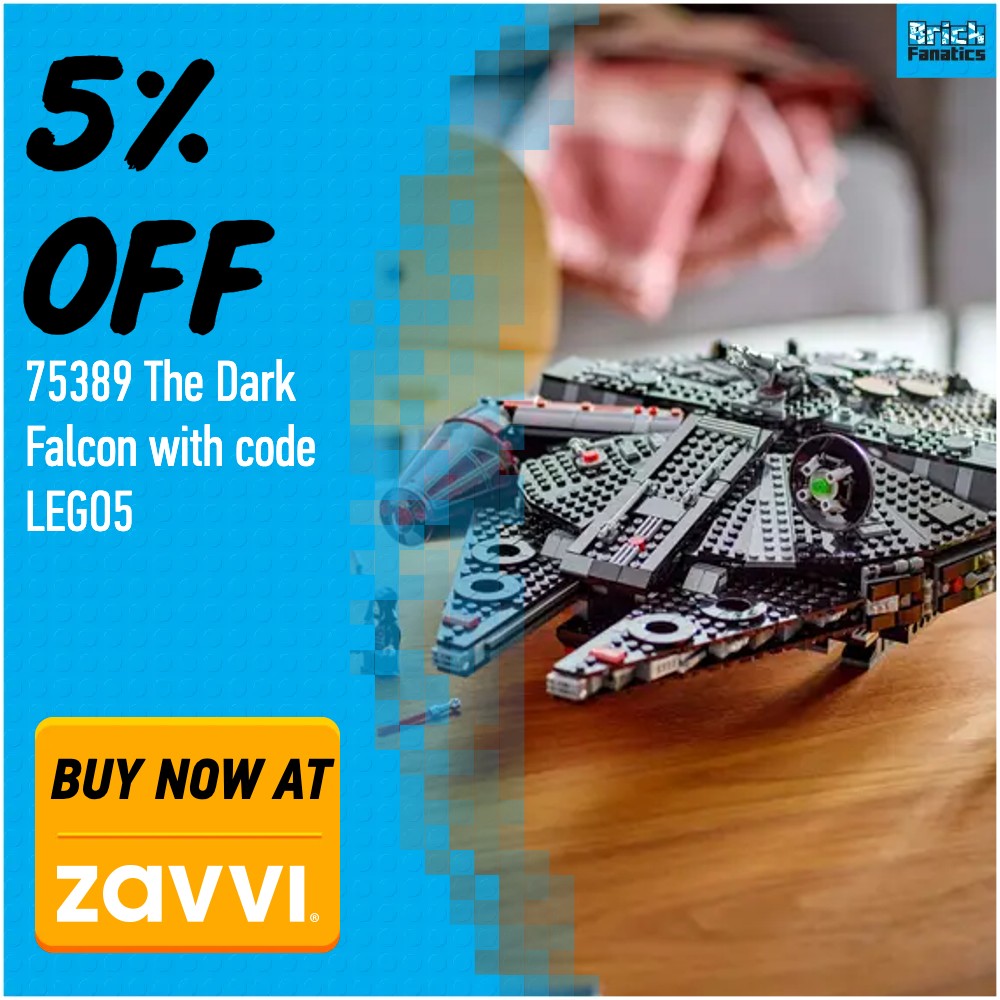 LEGO pre-orders: Your guide to LEGO pre-orders ahead of August 1