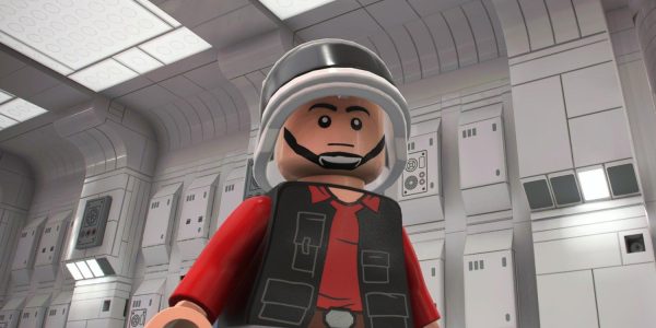 Build your own LEGO Star Wars Rebel Friend with 2024 sets