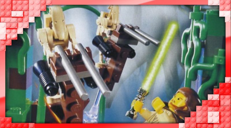 Latest LEGO 25 Years of LEGO Star Wars - Brick Fanatics - LEGO News ...