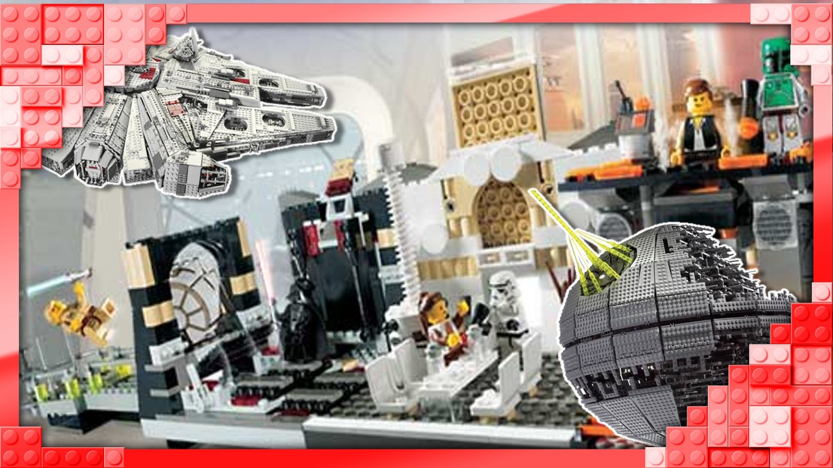 The most valuable LEGO Star Wars sets of all time - Brick Fanatics