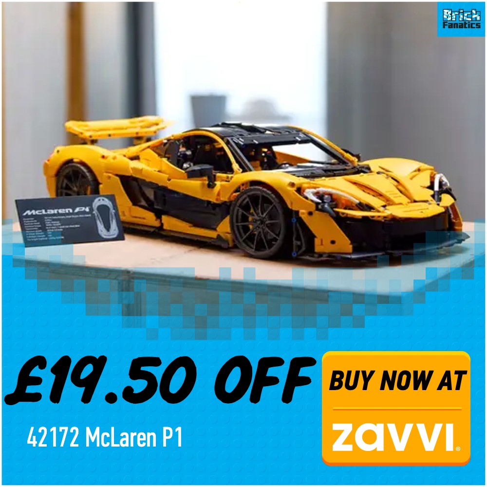 LEGO pre-orders: Your guide to LEGO pre-orders ahead of August 1