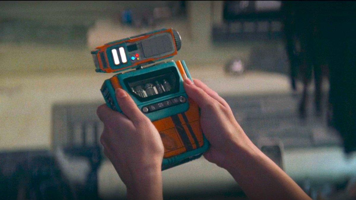 Five LEGO sets we want to see based on Star Wars: The Acolyte