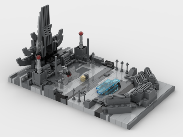 Seven of the best LEGO Star Wars alternate builds to do right now