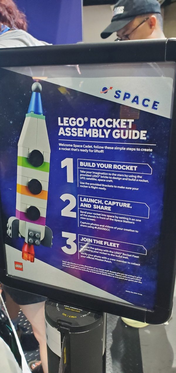 First LEGO SDCC 2024 exclusive revealed, but don’t panic yet