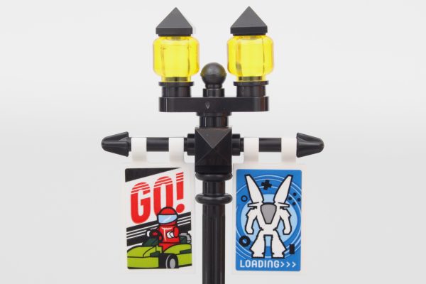 LEGO City 60422 Seaside Harbor with Cargo Ship review