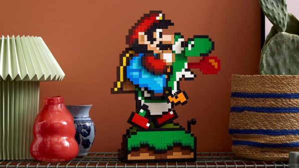 Every LEGO set retiring in July 2026, so far