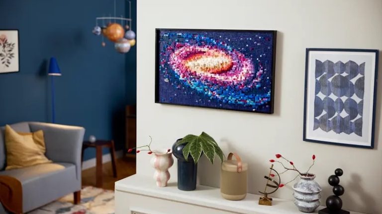 LEGO Icons 10335 The Endurance – everything we know so far