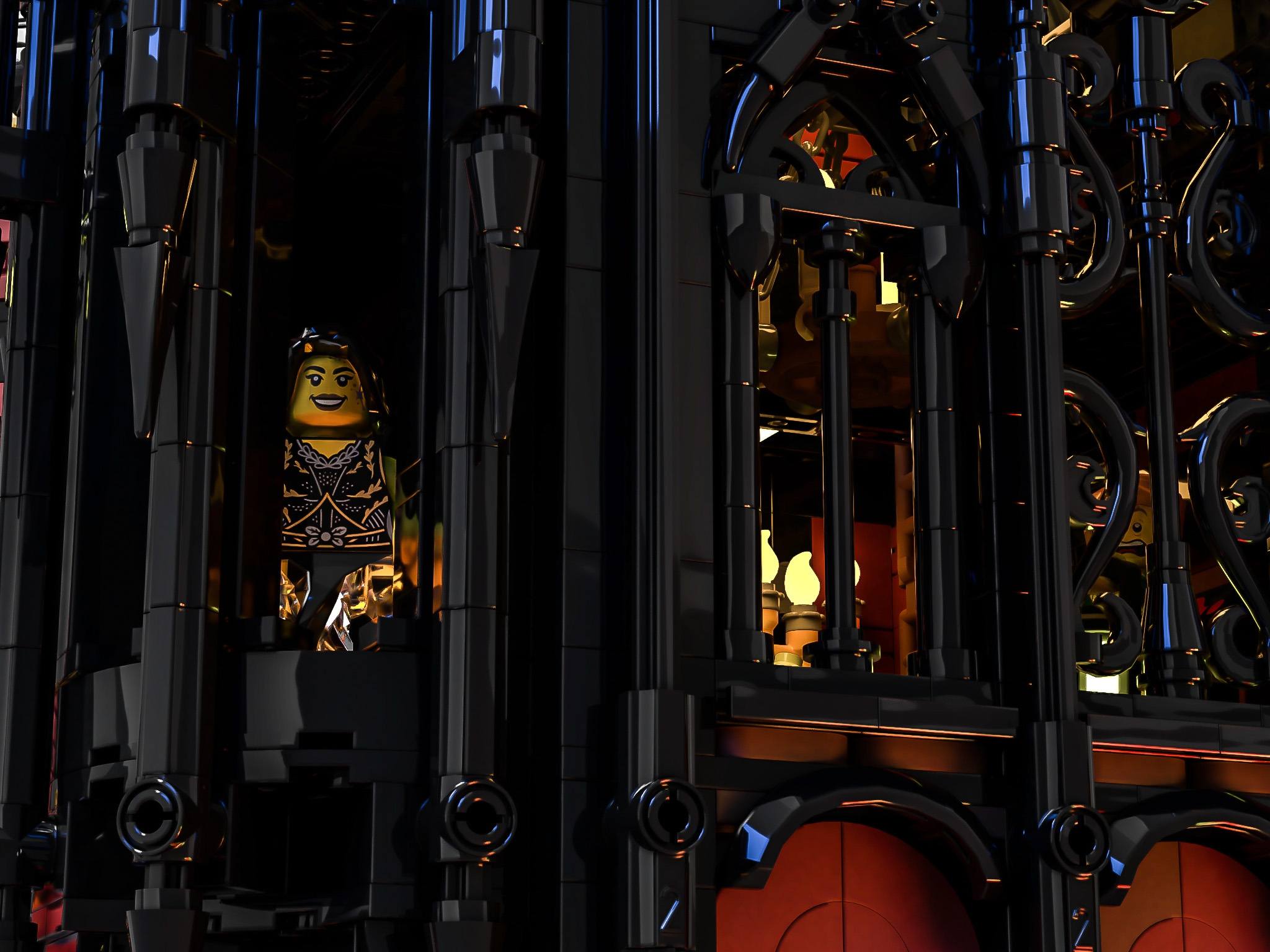 BrickLink Designer Program Series 5 breaks a LEGO record