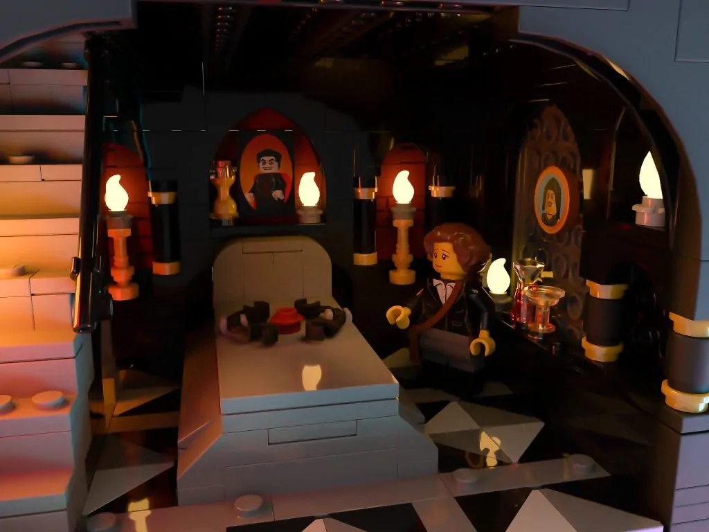 BrickLink Designer Program Series 5 breaks a LEGO record