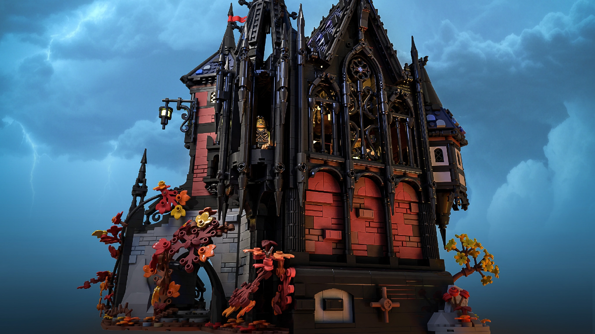 BrickLink Designer Program Series 5 breaks a LEGO record