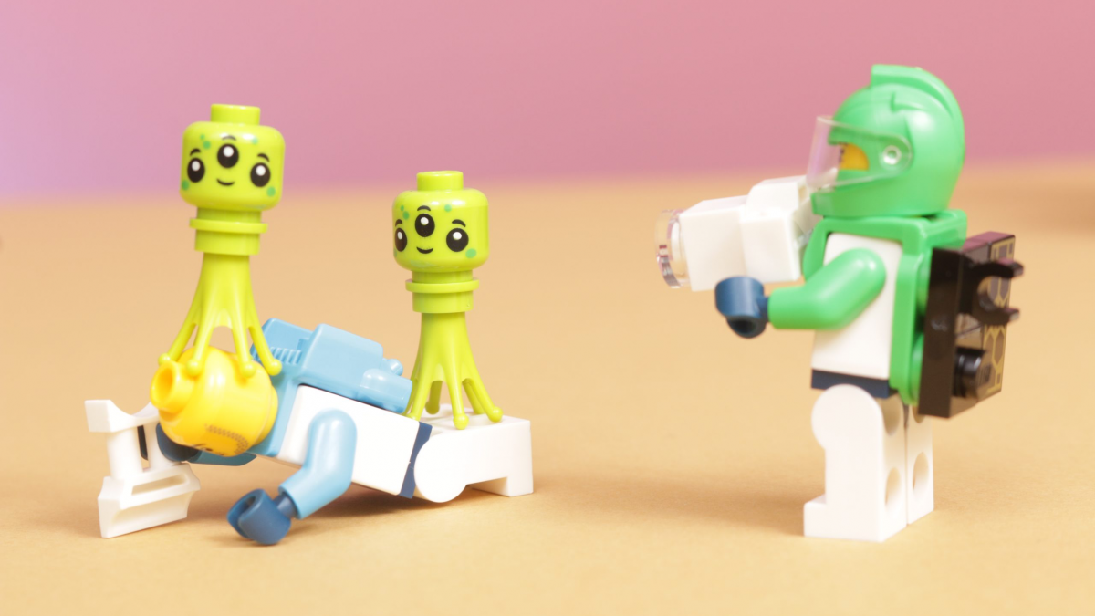 LEGO says it tests ‘everything’ with kids – and it can lead to ...