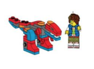 First look at two upcoming LEGO DREAMZzz 2 in 1 sets