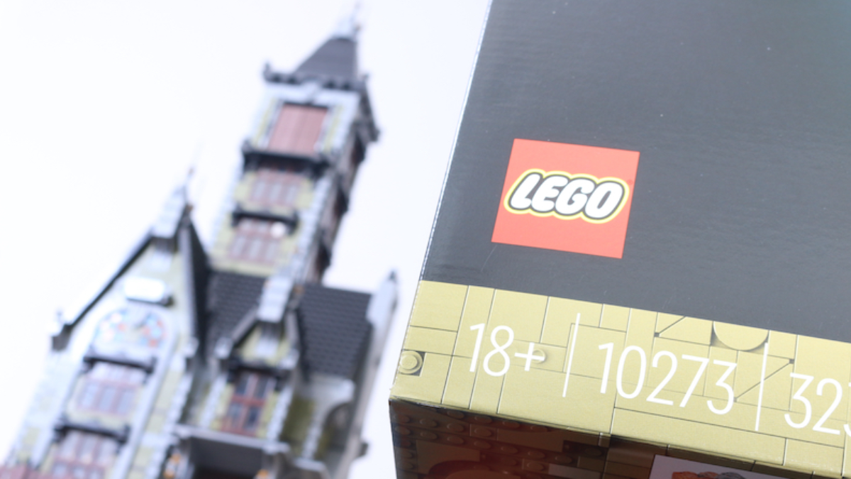 LEGO CEO says the company’s adult demographic is ‘changing’