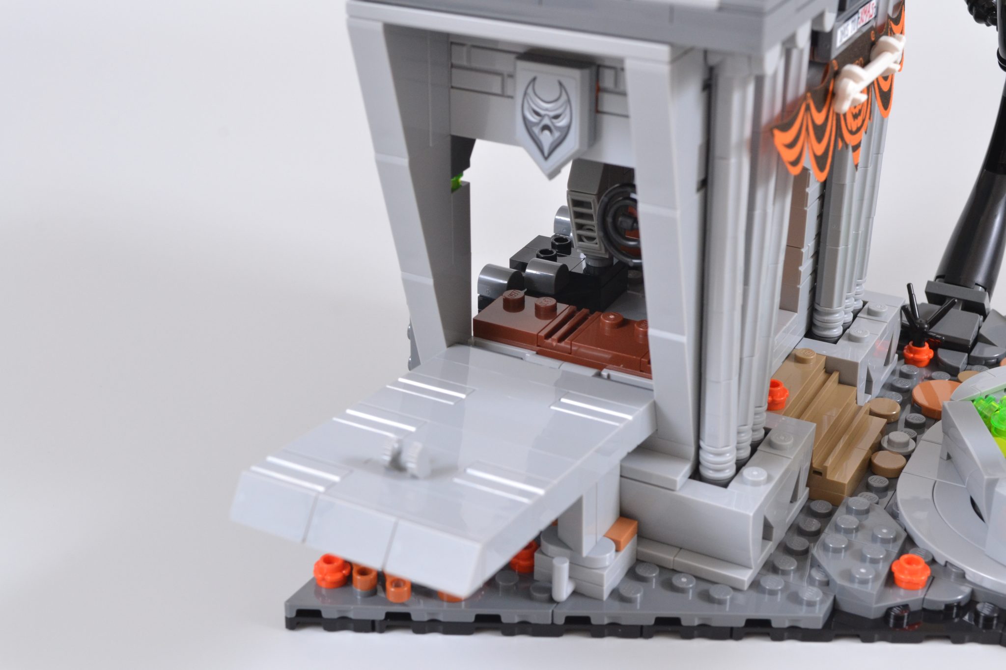 LEGO Ideas 21351 The Nightmare Before Christmas review