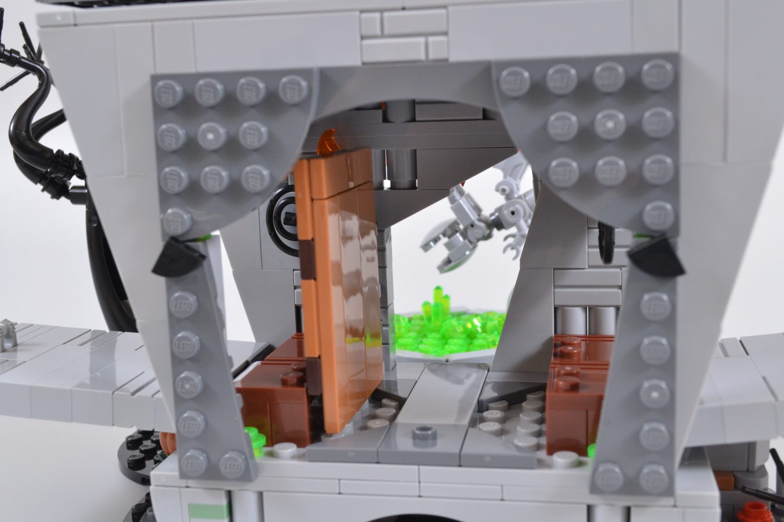 LEGO Ideas 21351 The Nightmare Before Christmas review