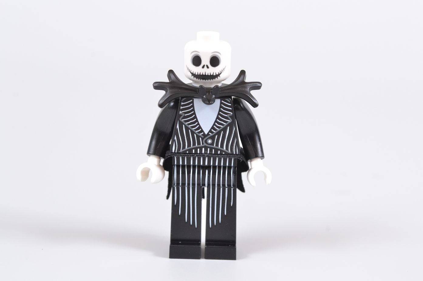 LEGO Ideas Nightmare Before Christmas team talks minifigures