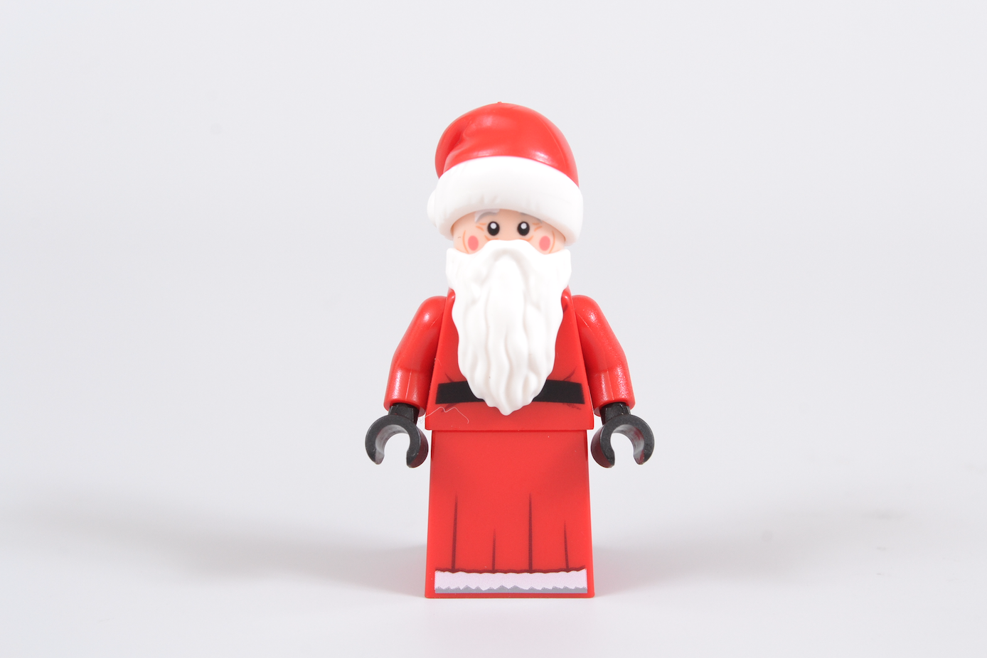 LEGO Ideas Nightmare Before Christmas team talks minifigures