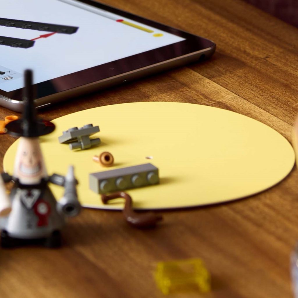 Ex-designer weighs in on LEGO Ideas 21351 The Nightmare Before Christmas