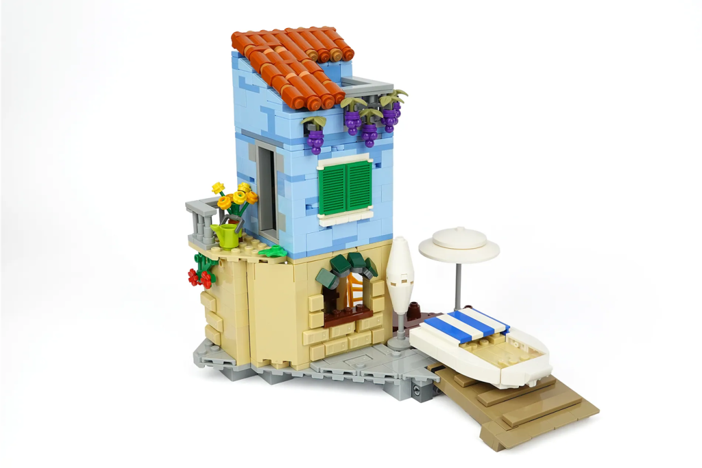 LEGO Ideas project reaches 10K at the worst possible moment