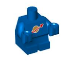 LEGO Classic Space Babies are finally complete on Pick a Brick