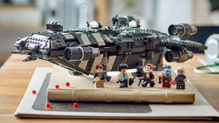 Retiring dates for every new LEGO set – Star Wars, Fortnite