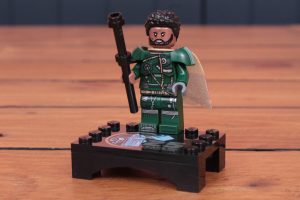 Every LEGO Star Wars 25th anniversary minifigure confirmed