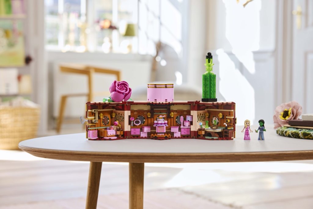 Five LEGO sets coming in October you might overlook