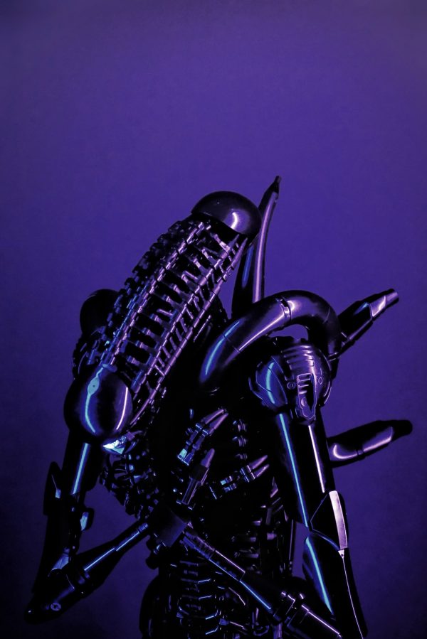 Prepare for Alien: Romulus with the best LEGO Xenomorphs