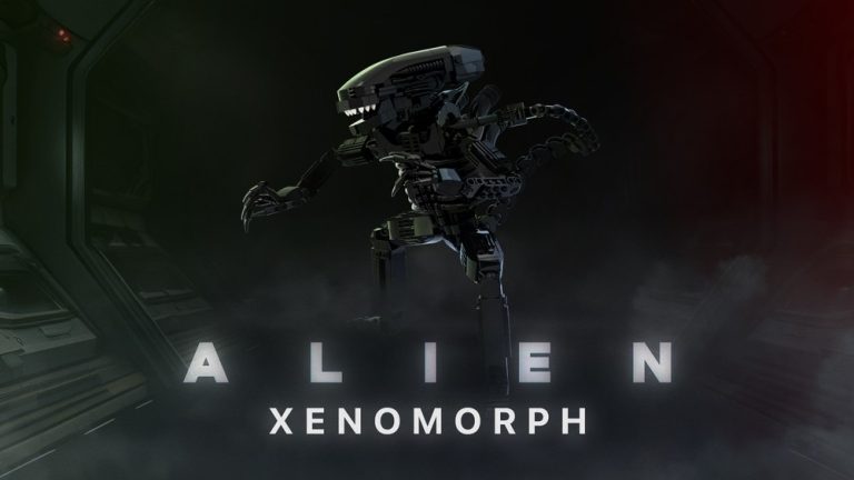 Prepare for Alien: Romulus with the best LEGO Xenomorphs