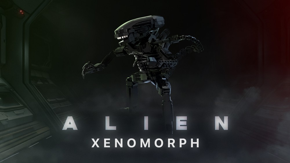 Prepare for Alien: Romulus with the best LEGO Xenomorphs