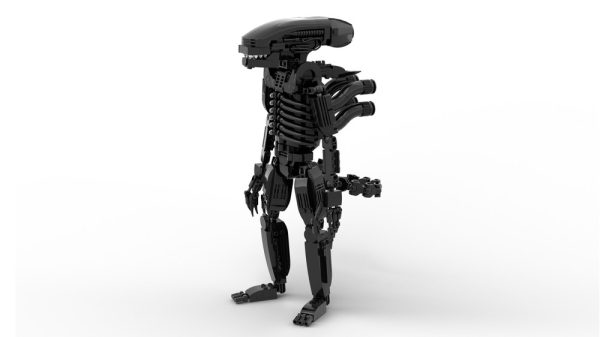 Prepare for Alien: Romulus with the best LEGO Xenomorphs