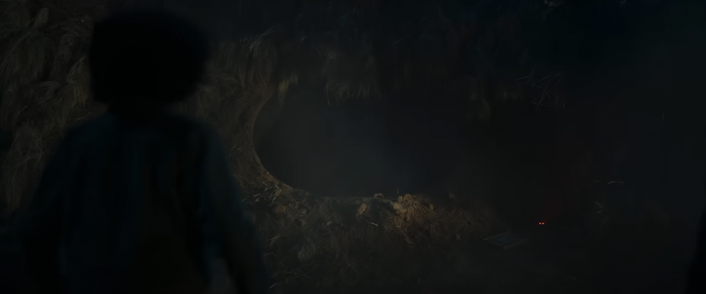 Star Wars Skeleton Crew Full Trailer Finally Debuts At D23 2024