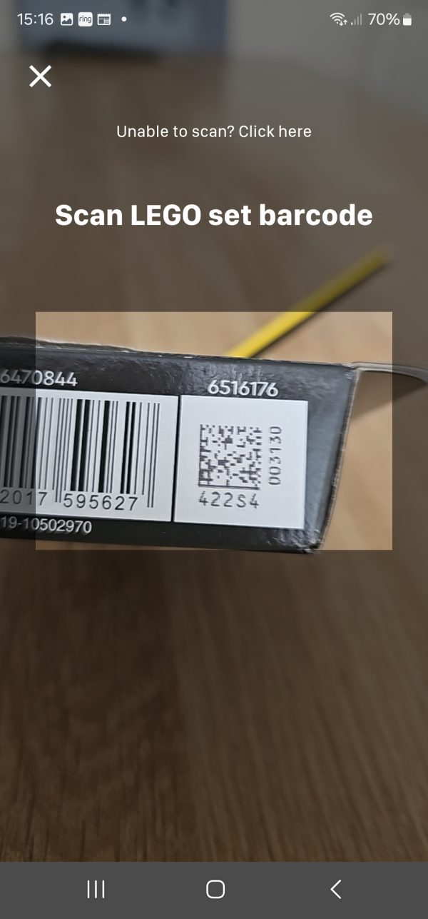 LEGO Dungeons & Dragons minifigures are here and Brick Search can help ...