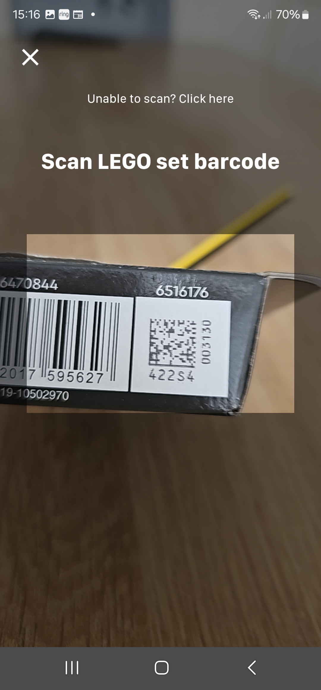 Guide: Using Brick Search to find LEGO Dungeons & Dragons minifigures