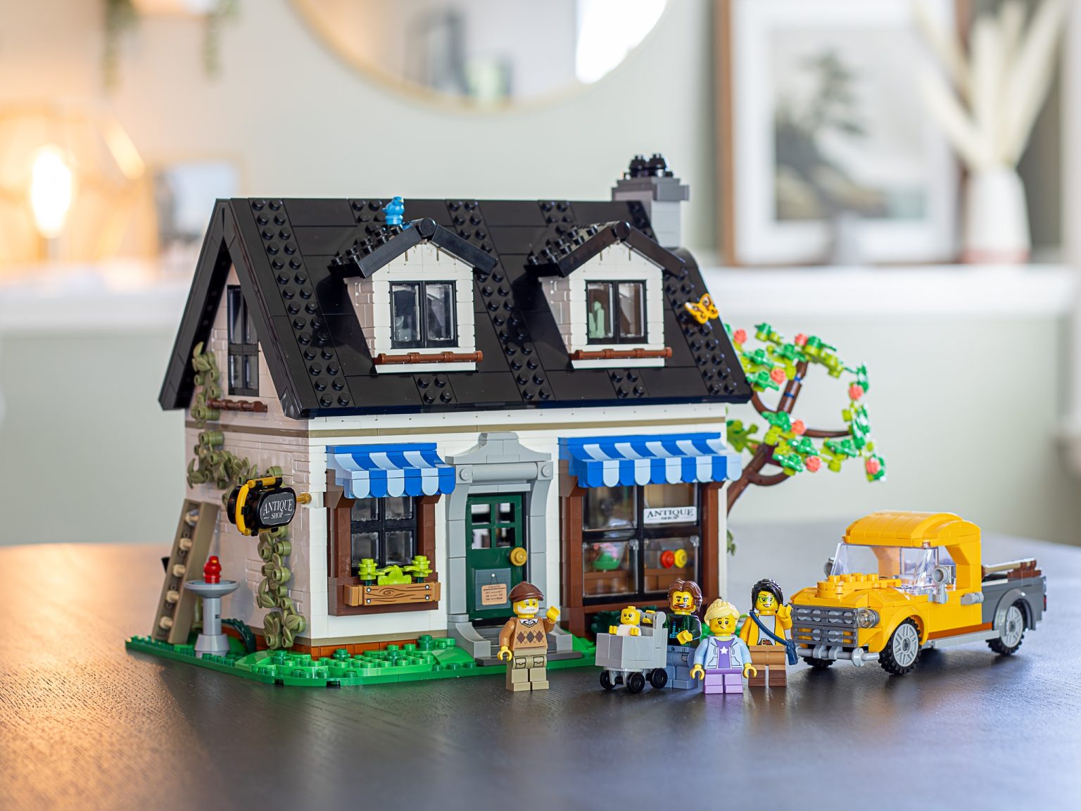 Upcoming LEGO BrickLink sets for city builders to look for