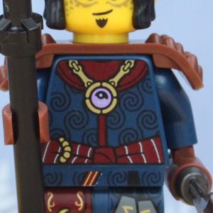 LEGO D&D designer secrets: Gith Warlock & Tiefling Sorcerer