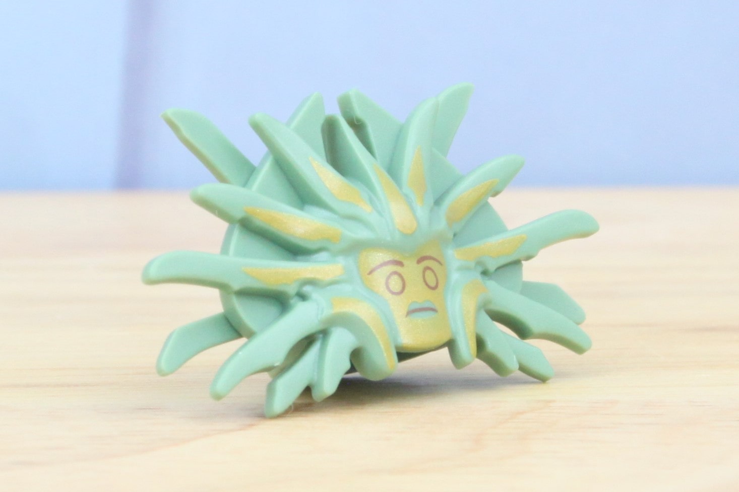 LEGO D&D secrets: Tasha the Witch Queen & The Lady of Pain