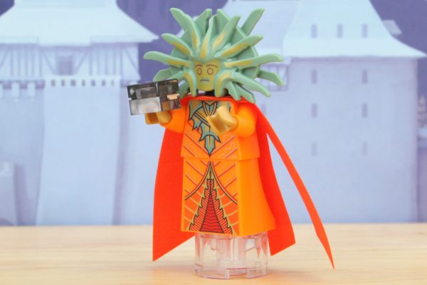 LEGO Minifigures 71047 Dungeons & Dragons review