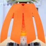 LEGO D&D secrets: Tasha the Witch Queen & The Lady of Pain