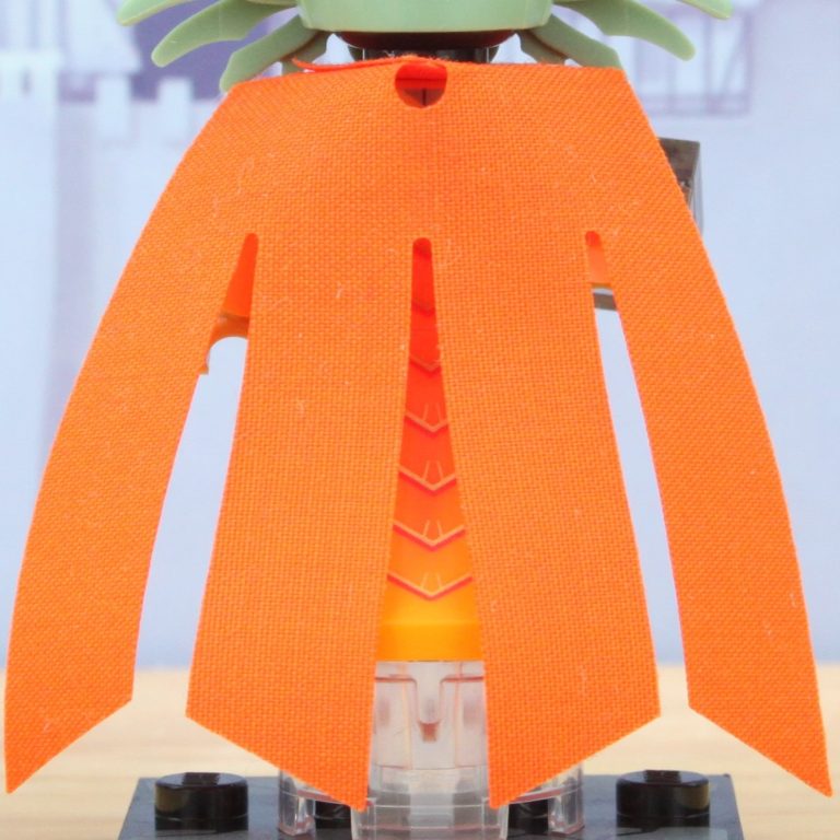 LEGO D&D secrets: Tasha the Witch Queen & The Lady of Pain