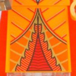 LEGO D&D secrets: Tasha the Witch Queen & The Lady of Pain