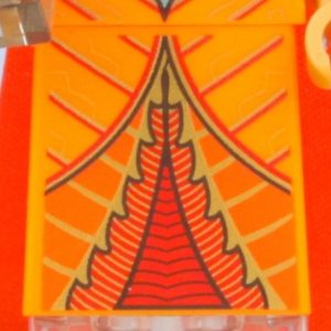 LEGO D&D secrets: Tasha the Witch Queen & The Lady of Pain