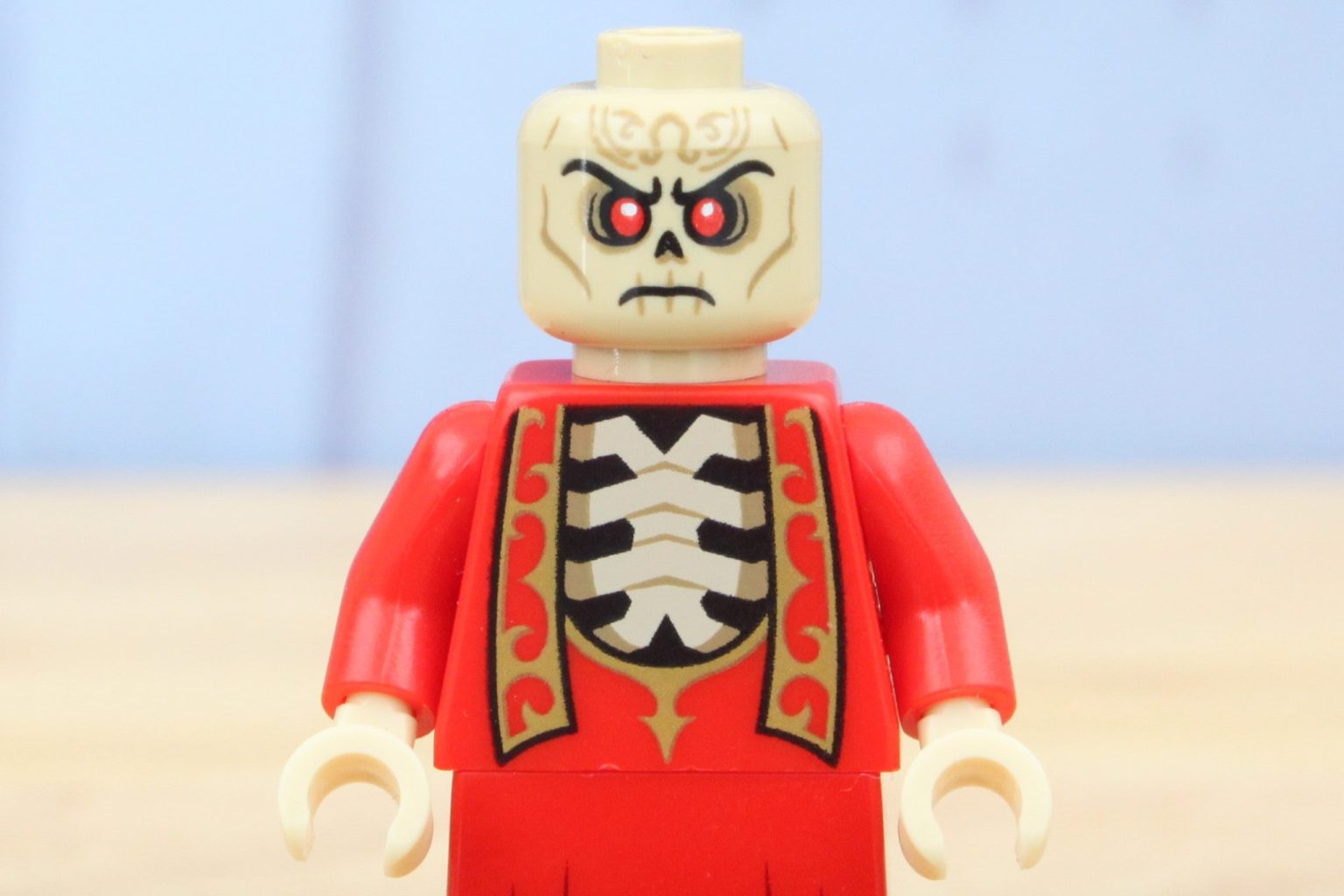 LEGO Minifigures 71047 Dungeons & Dragons review