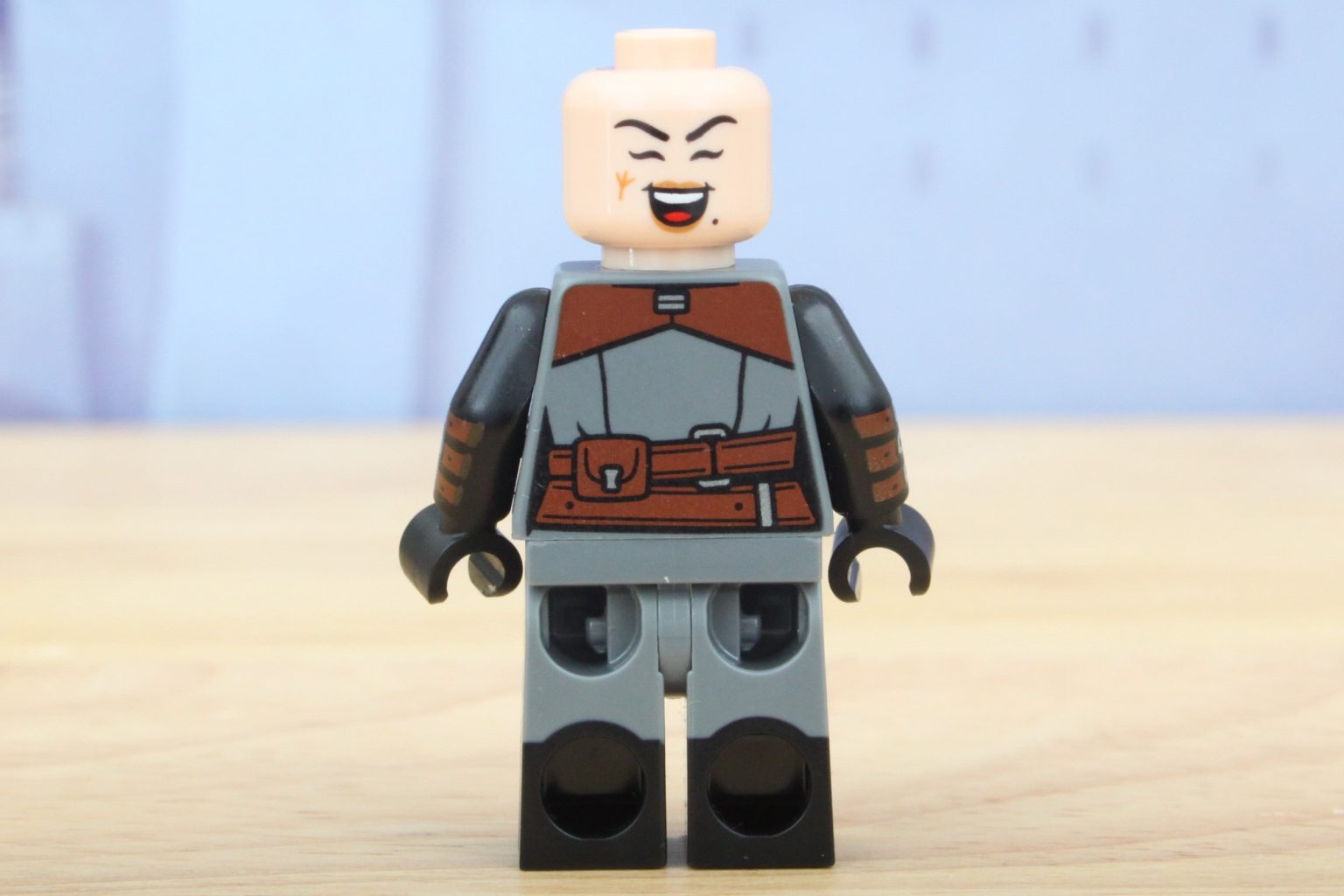 LEGO Minifigures 71047 Dungeons & Dragons review