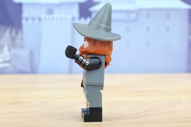 LEGO D&D secrets: Tasha the Witch Queen & The Lady of Pain