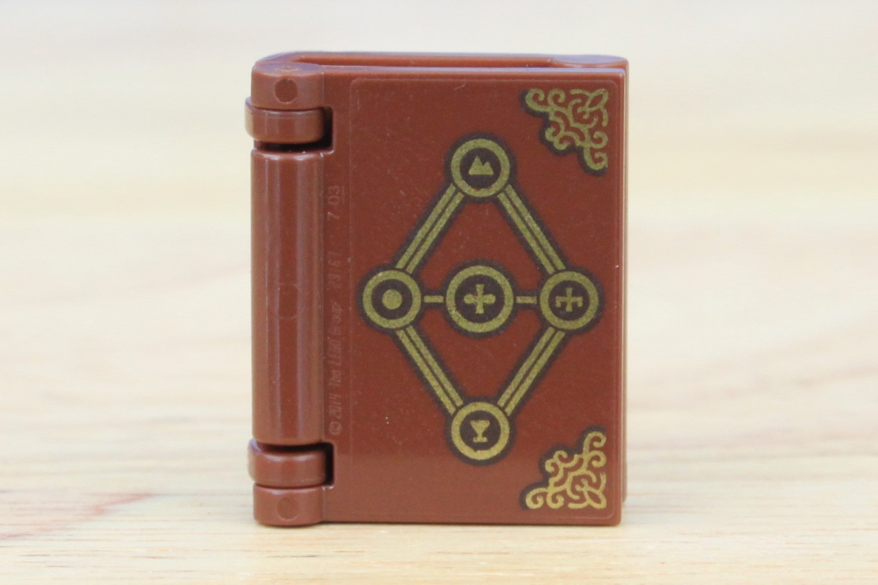 LEGO D&D secrets: Tasha the Witch Queen & The Lady of Pain