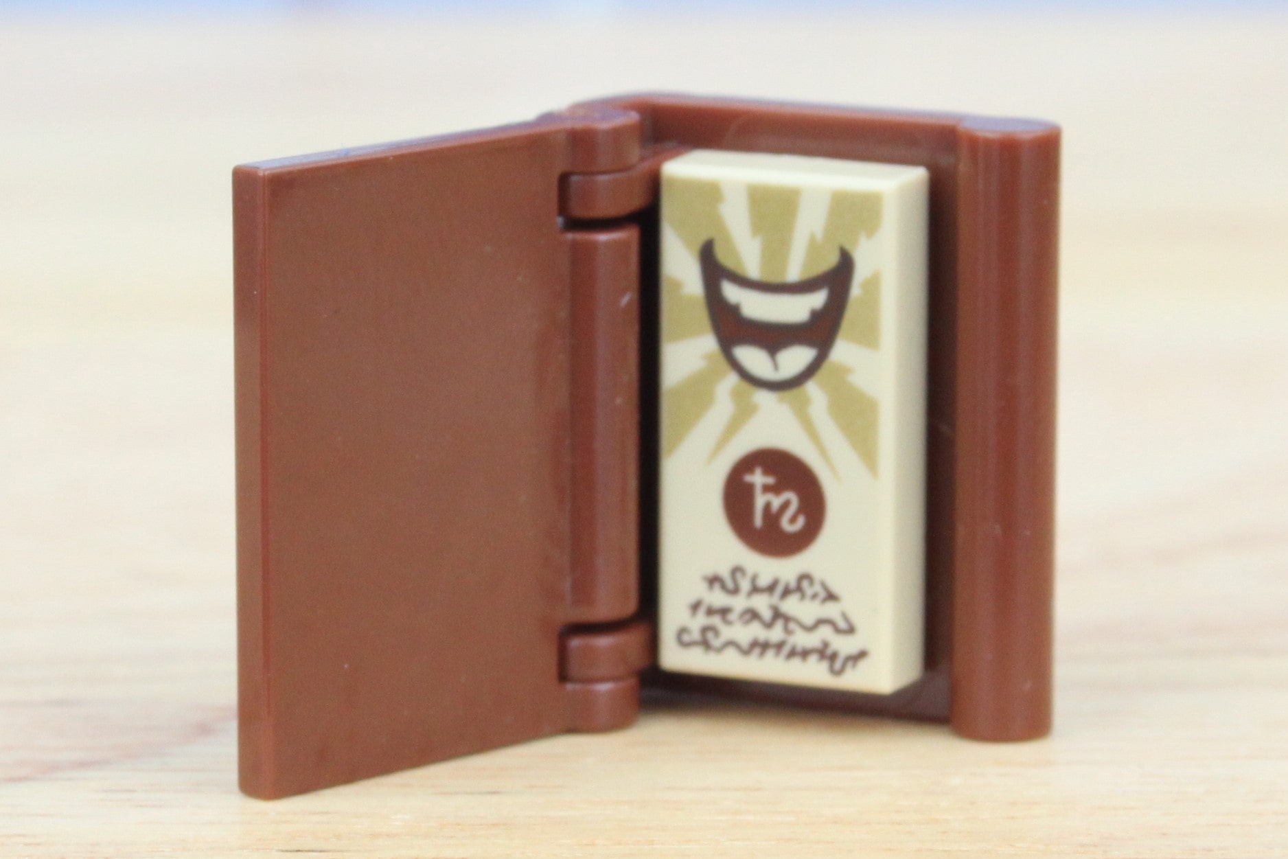 LEGO D&D secrets: Tasha the Witch Queen & The Lady of Pain